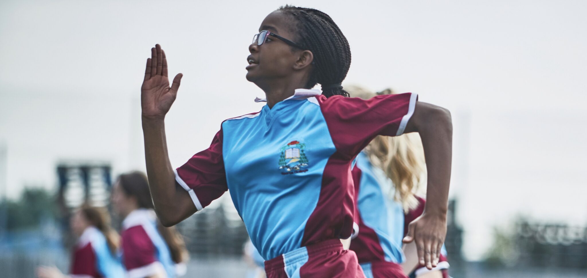 Youth Sport Trust | Complete PE