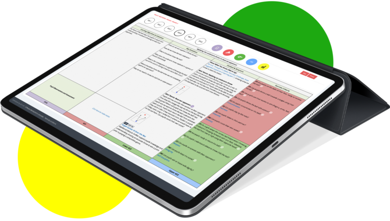 Complete PE | An Interactive Physical Education Resource