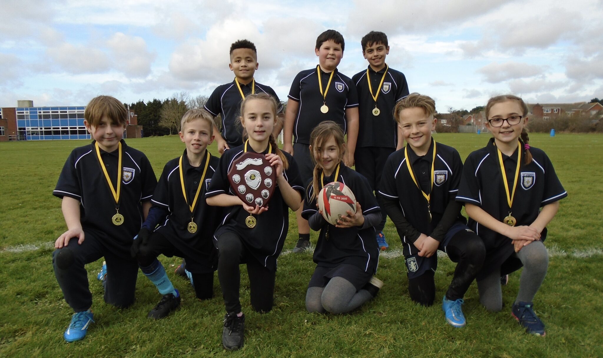 St Joseph’s Catholic Primary School | Complete PE