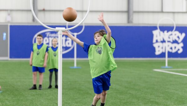 Landing Page | Complete PE