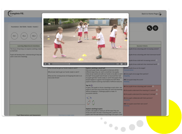 What is Complete PE? | Complete PE