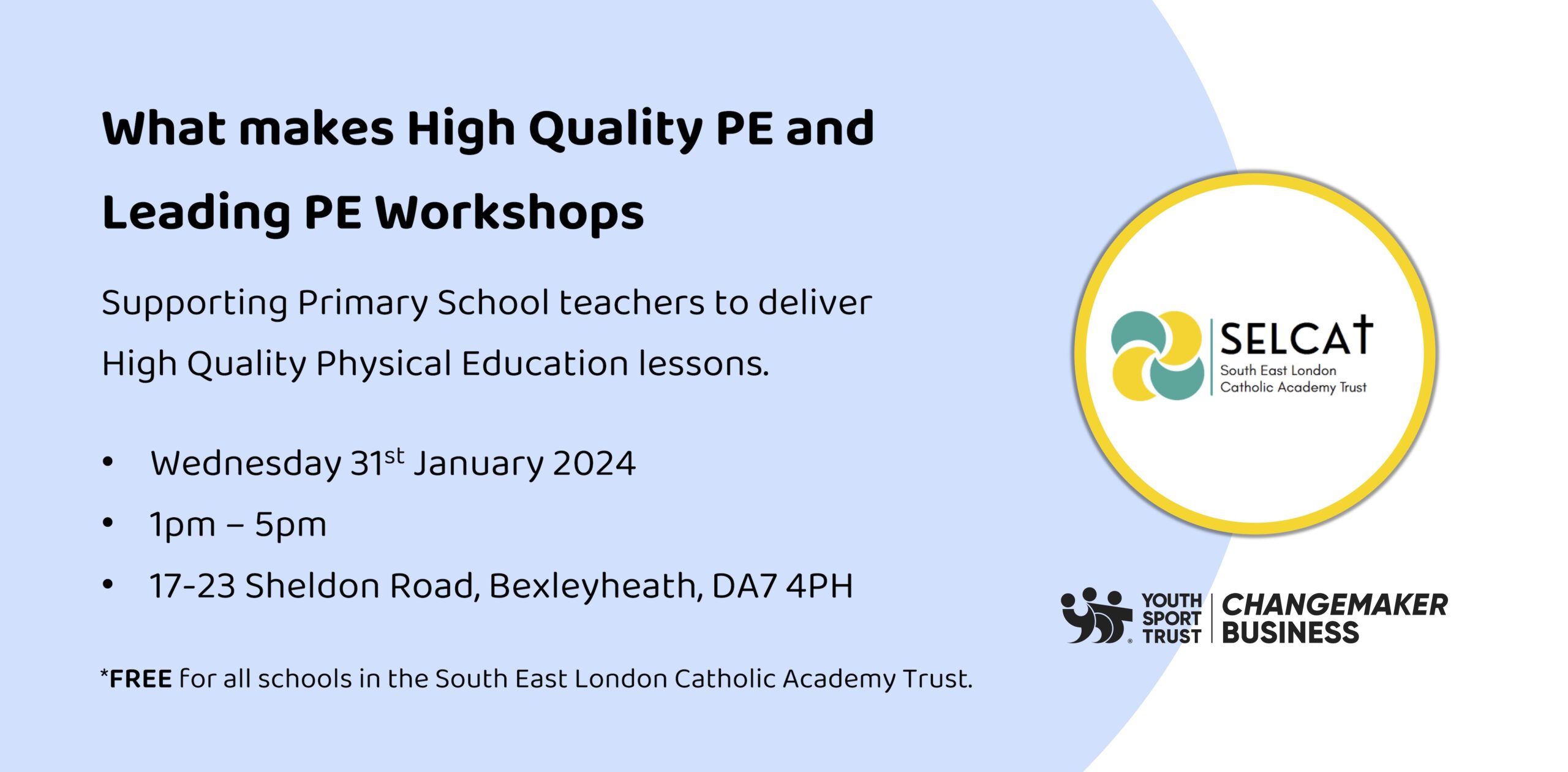 What is Complete PE? | Complete PE